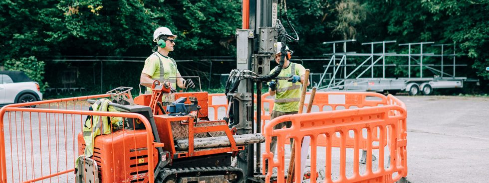 The G&W Guide to... Windowless Sampling - Ground & Water