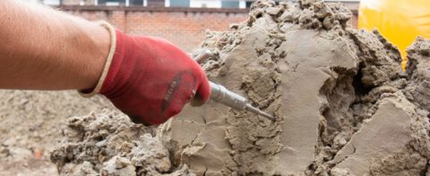 The G&W Guide to... Trial Pit In-situ Testing - Ground & Water