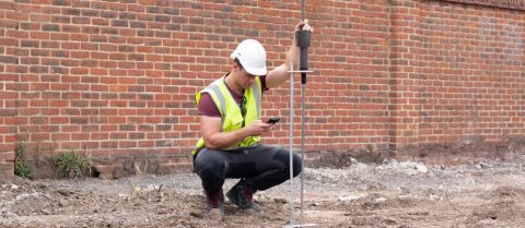 The G&W Guide to... SPTs and Dynamic Probes - Ground & Water