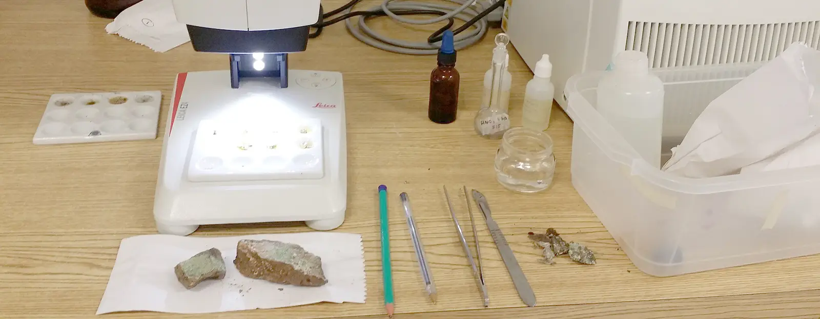 Geotechnical Classification Testing Ground And Water